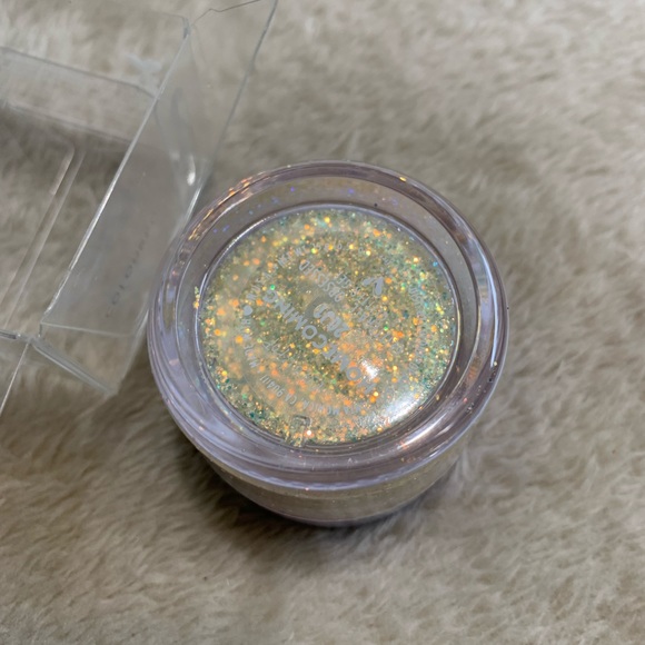 Colourpop | Makeup | Colourpop Glitter Gel Eyeshadow In Homecoming Bnib ...